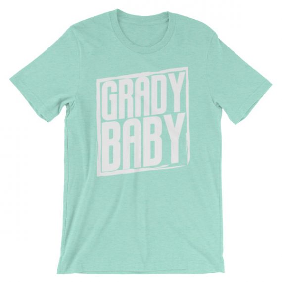 Grady Baby T-Shirt – Unisex T-Shirt – Stay Dreamin